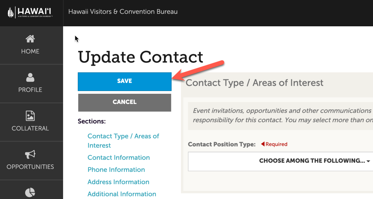 Adding Mobile Numbers