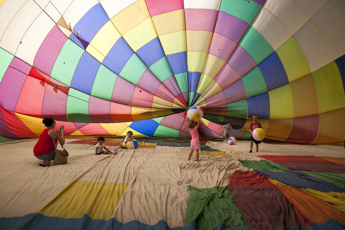 Digital Travel Guides for Hendricks County, Indiana