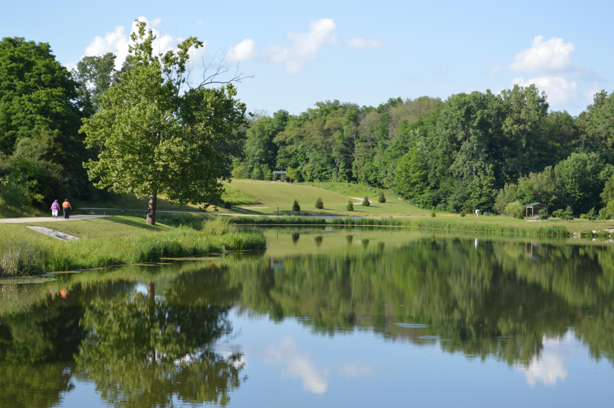 Visit Hendricks County | Industry Information