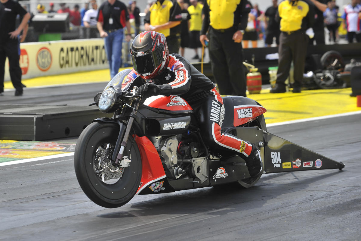 Motorsports in Indiana | Lucas Oil Indianapolis Raceway Park