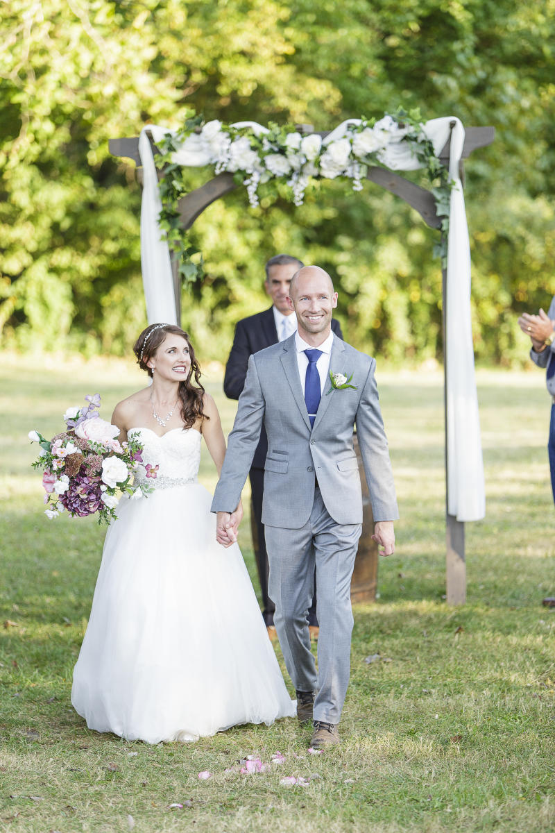 Order Free Wedding Guide