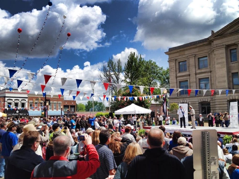 Visit Hendricks County | About Us