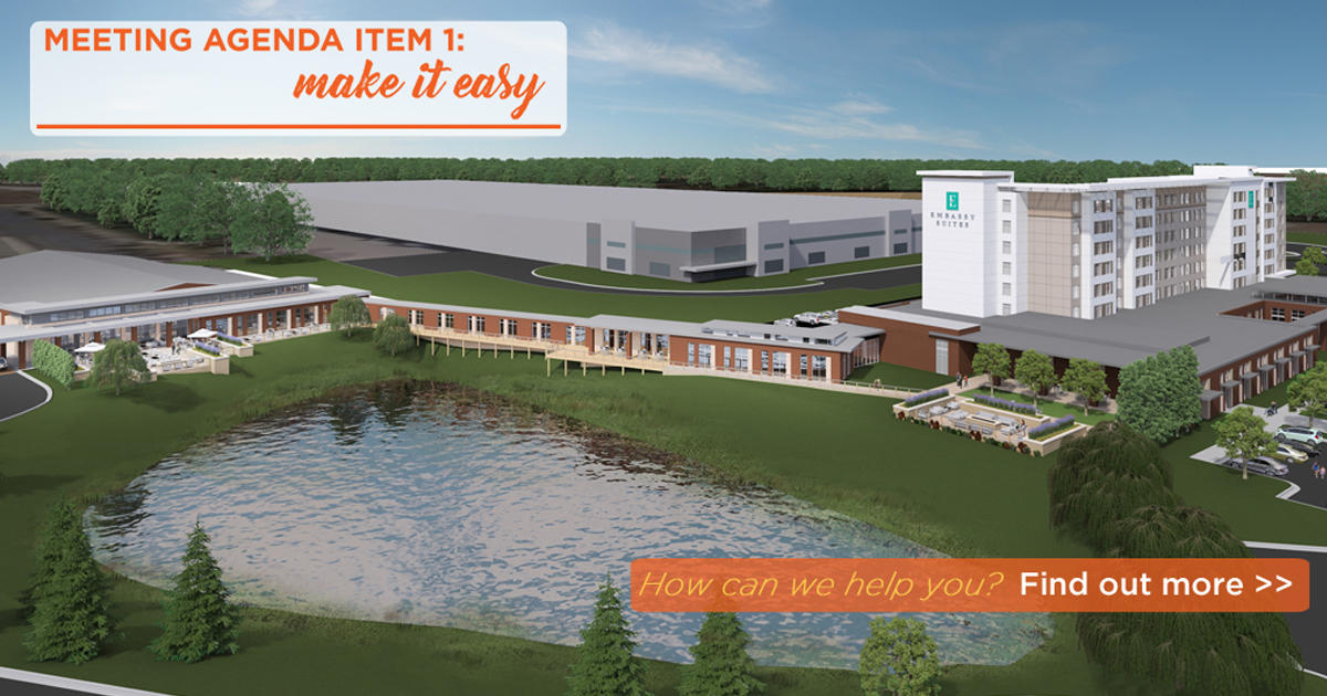 Visit Hendricks County | Meetings & Conferences