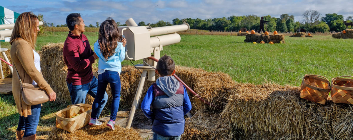 Top Hendricks County Fall Festivals | Food & Activities