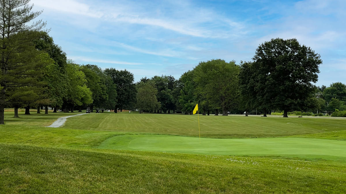 Golf Trip in Hendricks County, Indiana | Personalized Itineraries