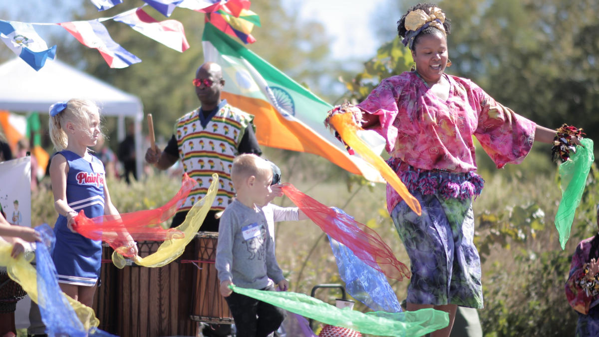 Visit Hendricks County Grants