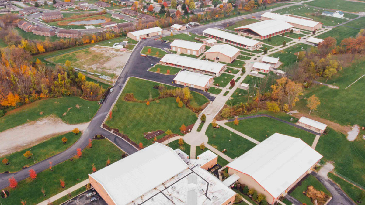 Event Planning Services | Visit Hendricks County