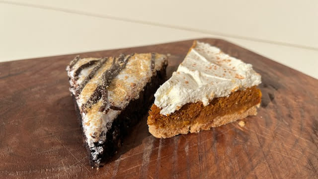 5 Hendricks County Fall Treats | Ice Cream, Cookies & Bakeries