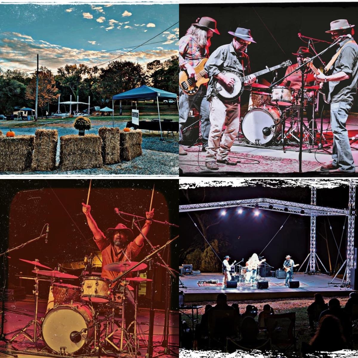 The Hum: Get the Buzz on HKY's New Music Venue