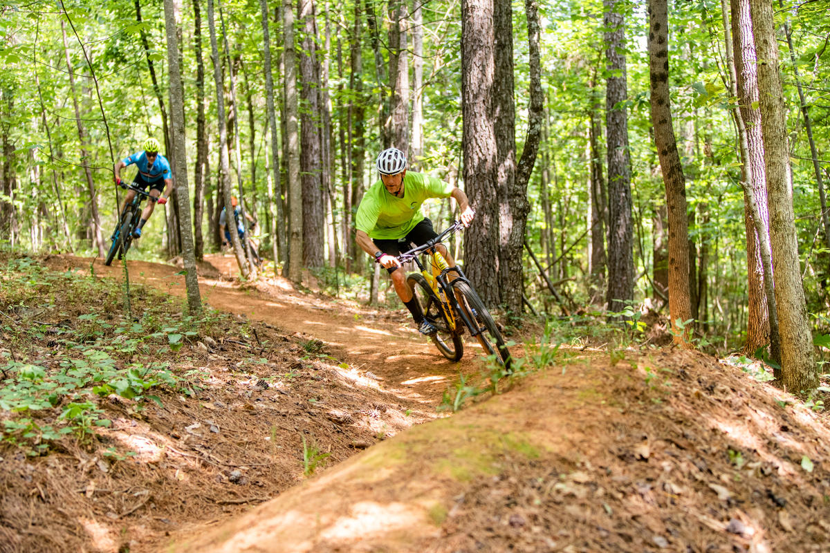 Celebrate NC Trails