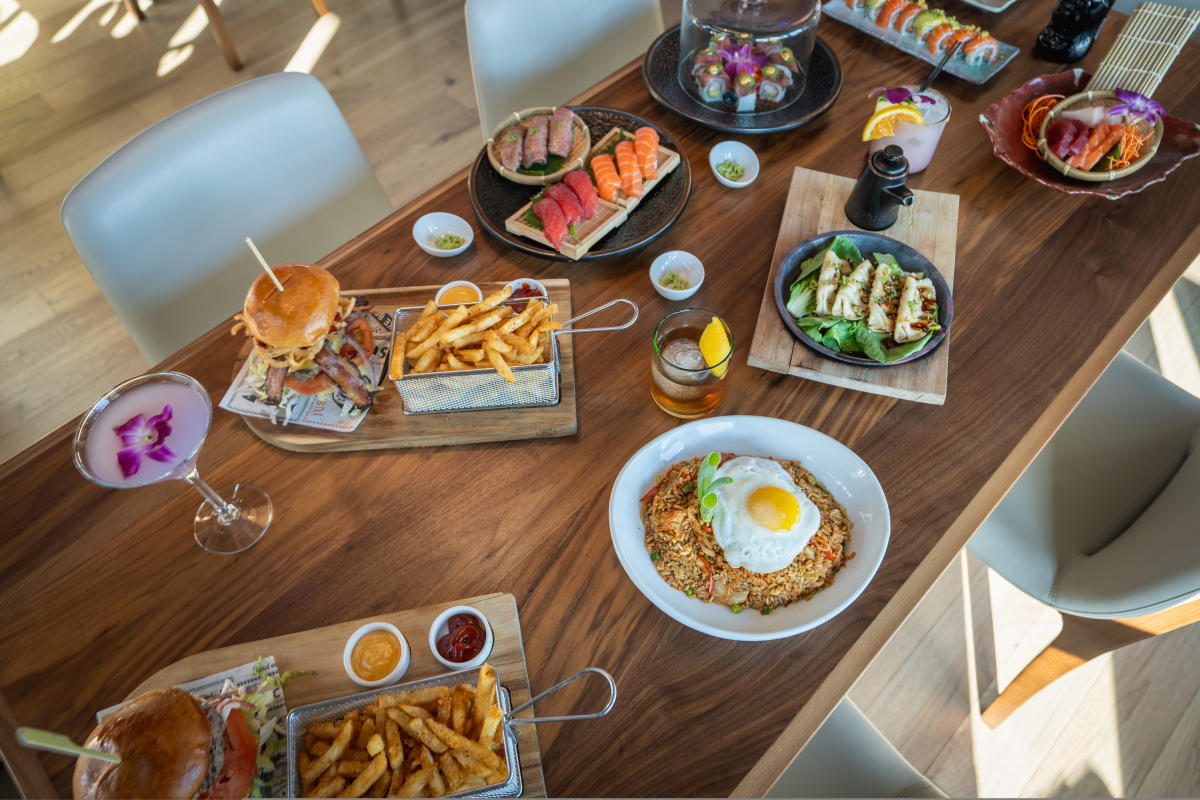 Taste Your Way Through Hickory: Charlotte's Restaurant Week is Here!