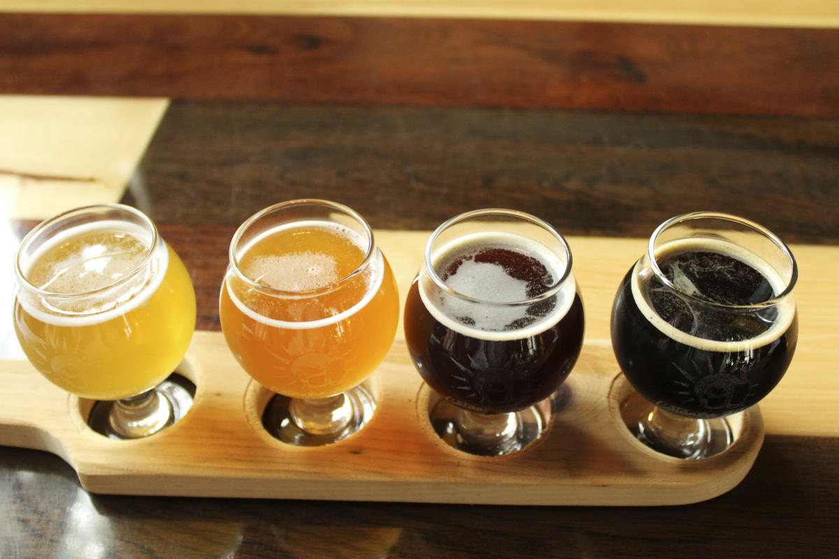 What's Brewing at Catawba Farms?