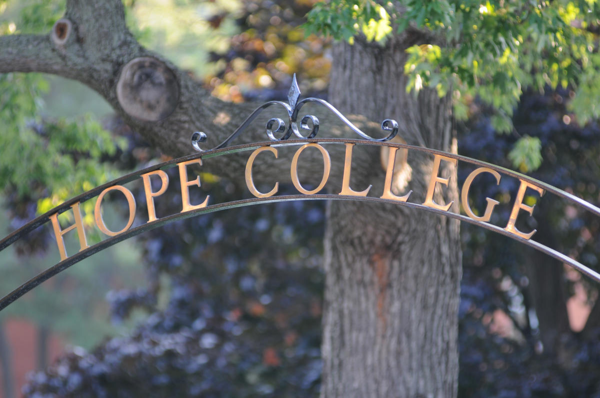 Hope College