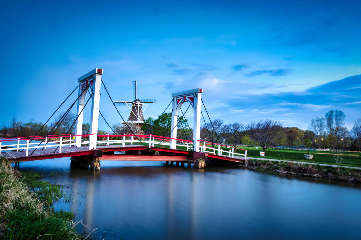 Macatawa Water Festival | Holland.org