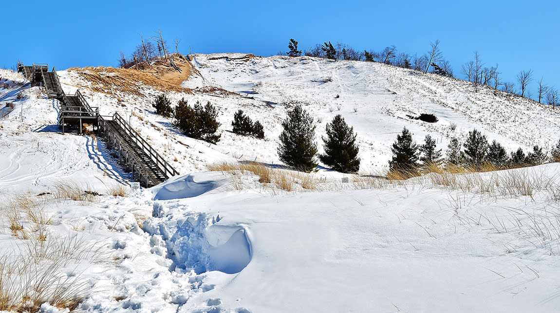 Visit Holland, Michigan in the Winter | Things to Do