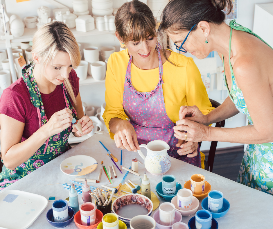 Community Art Classes | Homer, Alaska | Homer Chamber of Commerce