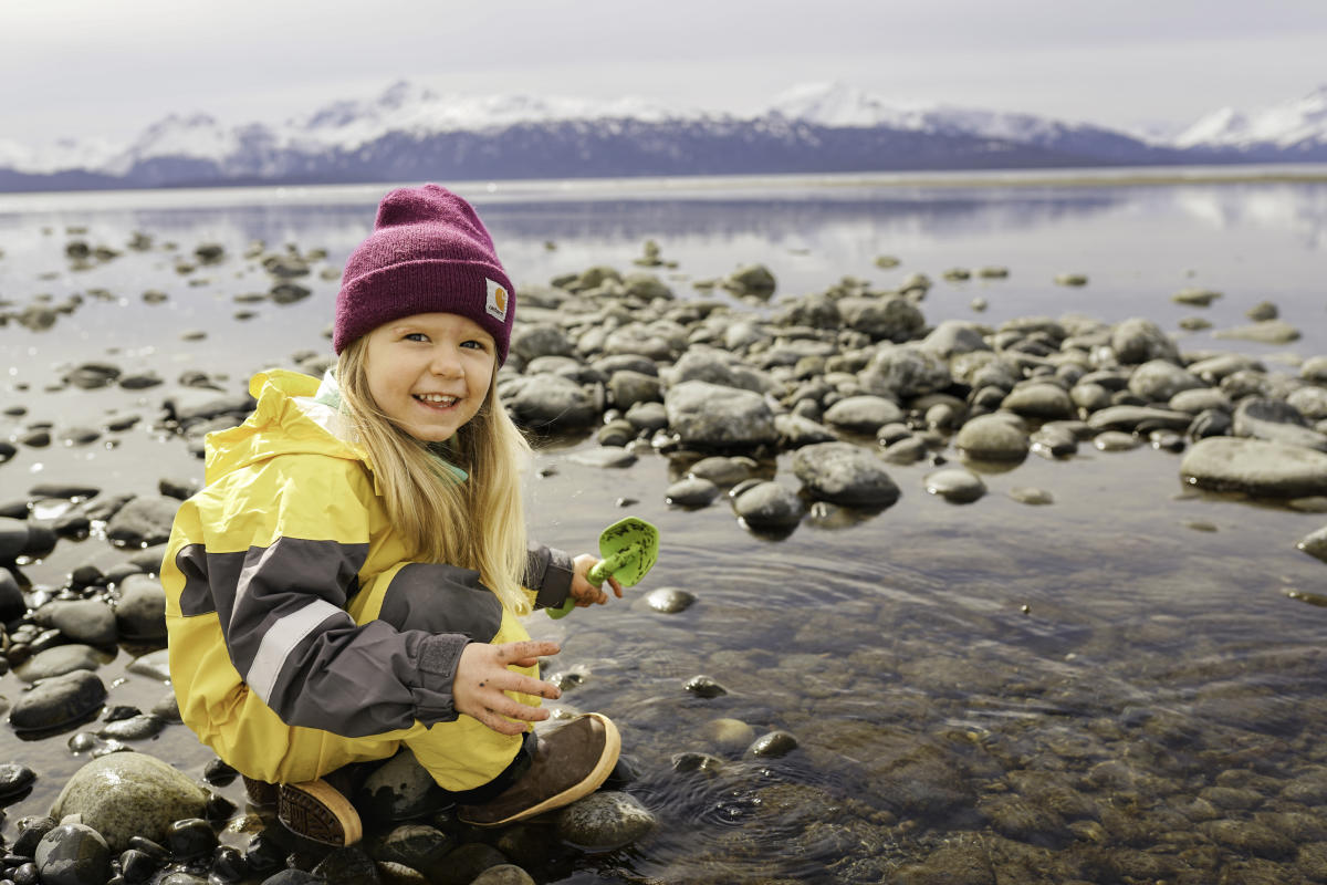 Top 11 Rainy Day Activities in Homer, Alaska | Embrace the Adventure