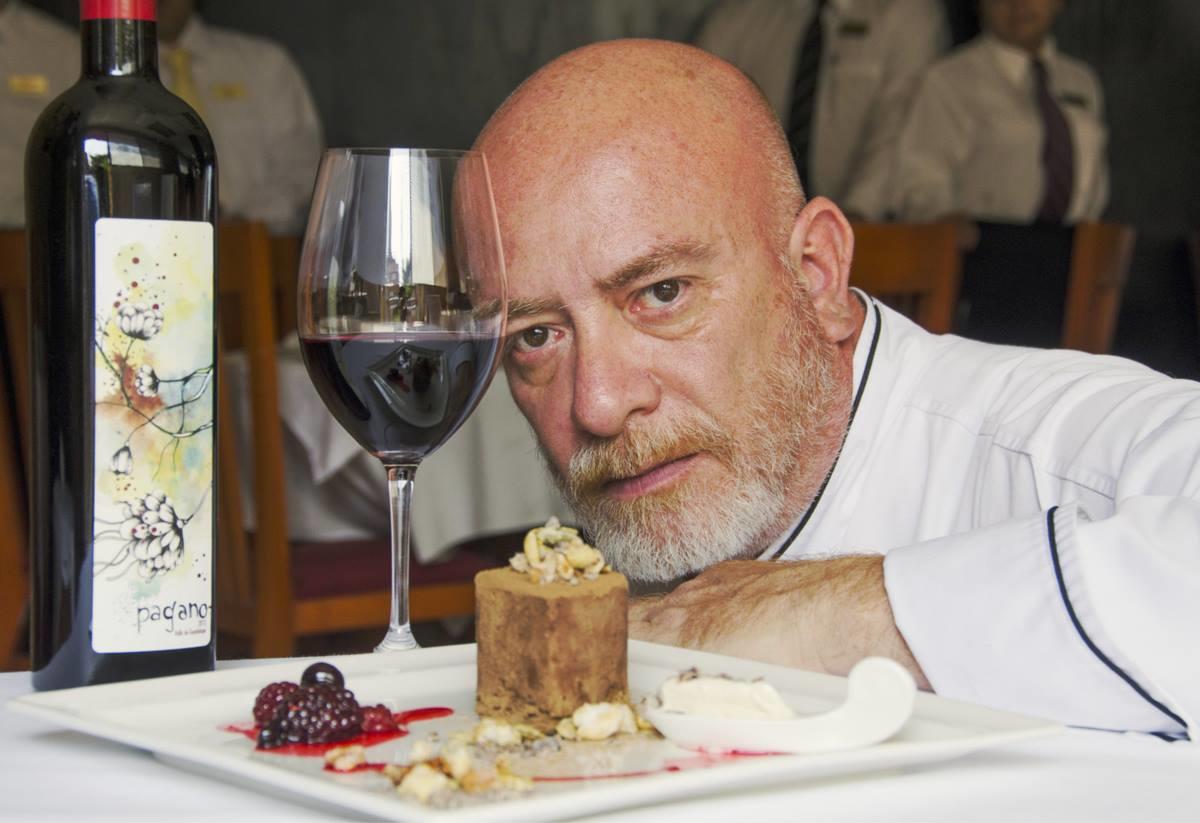 Chefs From Mexico Headed To Houston For Special Event chefs-from-mexico-headed-to-houston-for-special-event