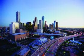 Forbes: Houston is America's Next Great Global City