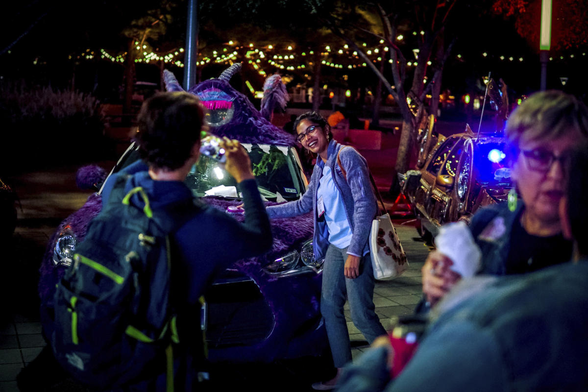 Top Events in Houston this Spring/Summer