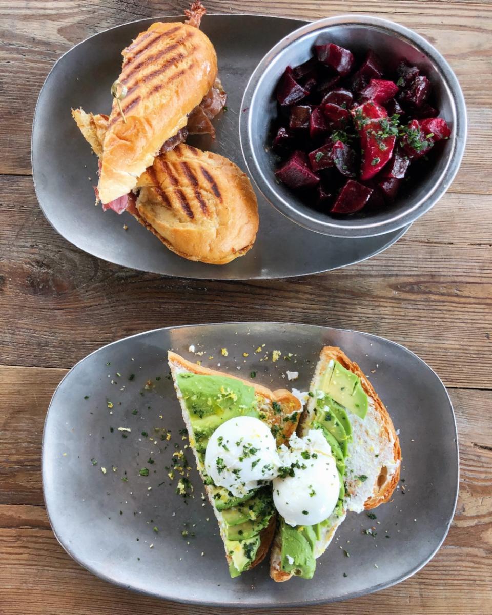 Desayuno, Brunch y Postres | Explorar Restaurantes en Houston