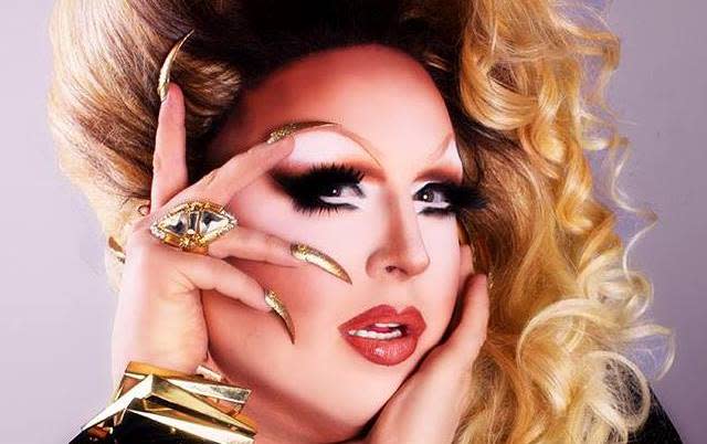 Introducing the Divas of Drag