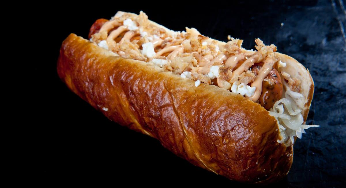 5 Hotspots to Celebrate National Hot Dog Day
