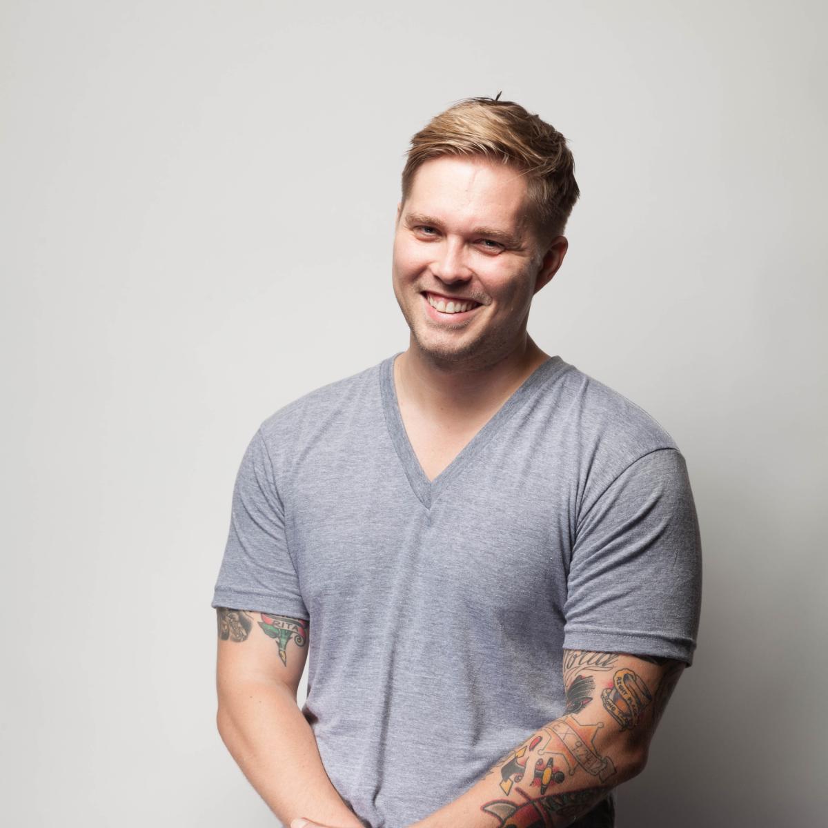 Chris Cusack’s Must-Visit Spots In The Heights