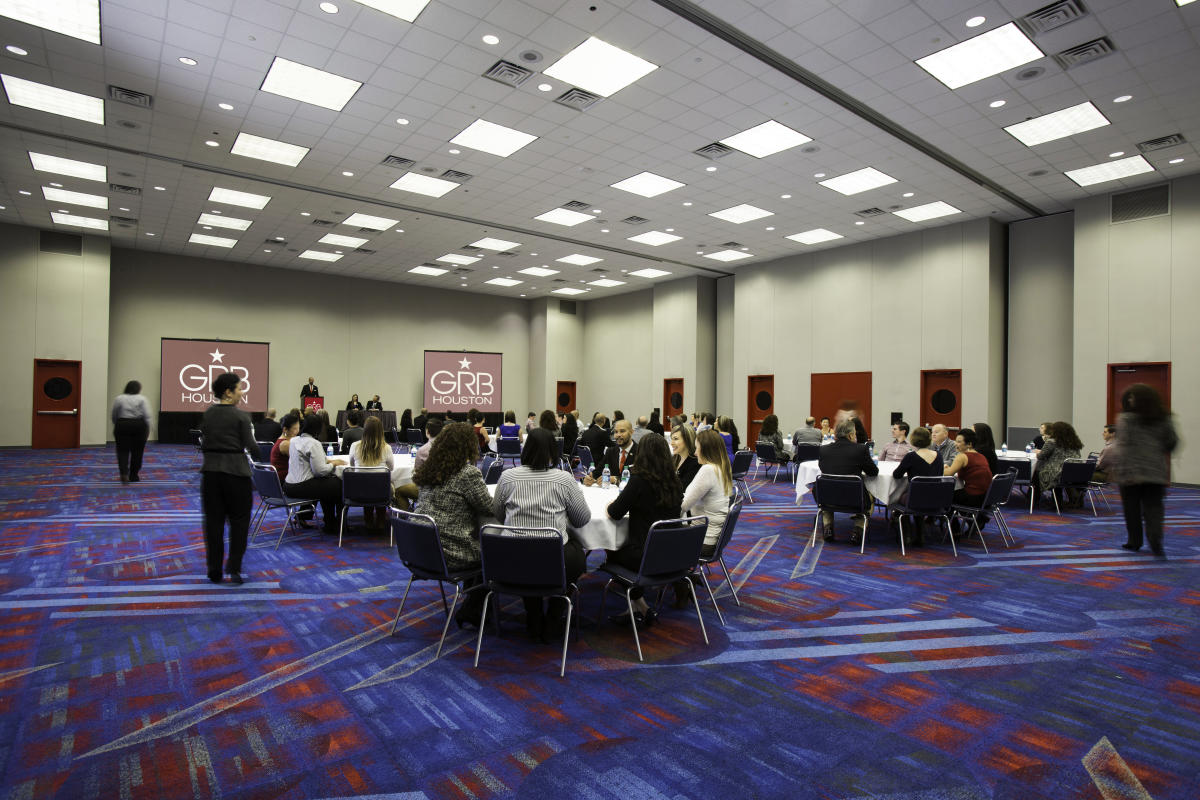 Houston Team Building Ideas | Houston Meetings & Conventions