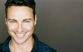 Inside Priscilla with Bryan West