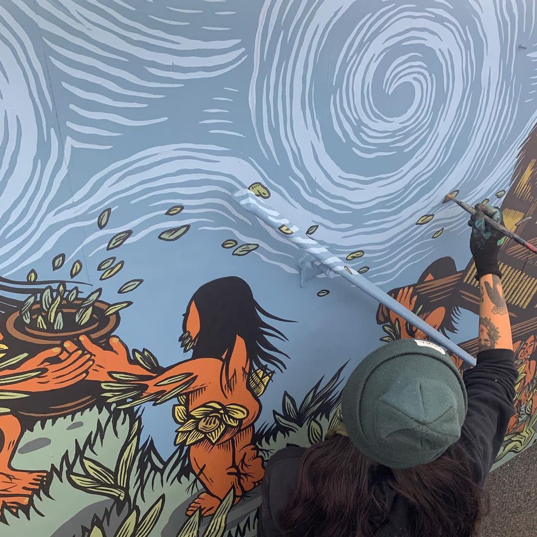 Q&A with Houston's Asian American Artists