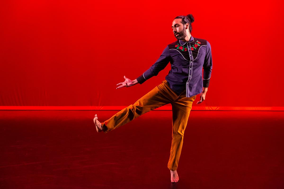 PRIDE Month Featured Artists