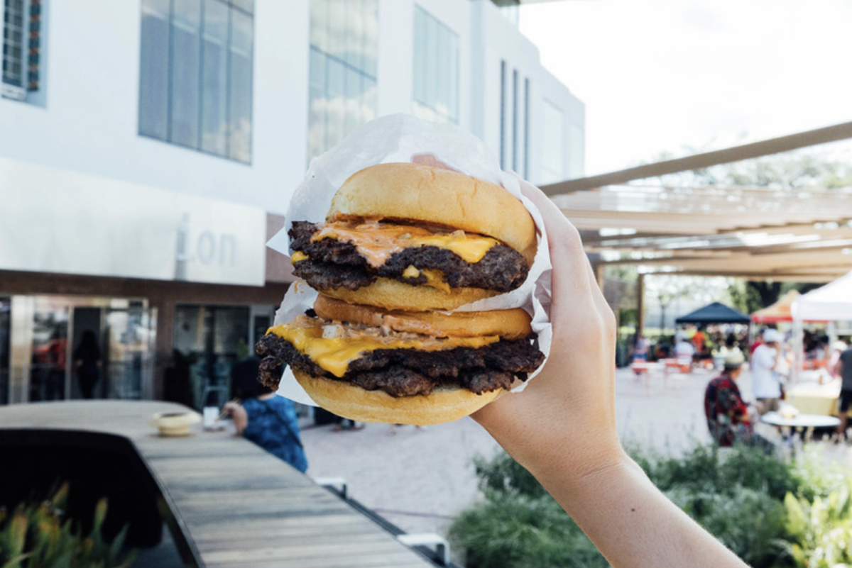 The Best Burgers in Houston | Houston Area Restaurants