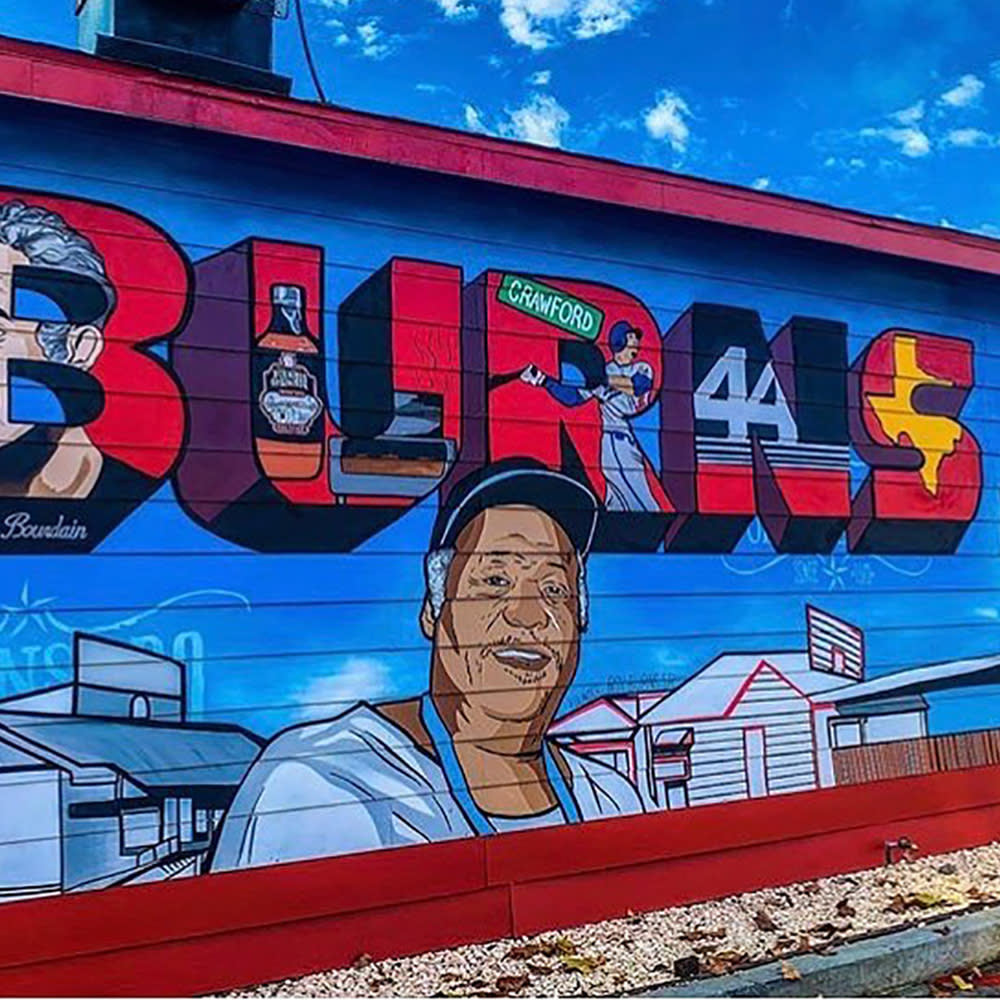 Acres Homes | About Houston's Neighborhoods