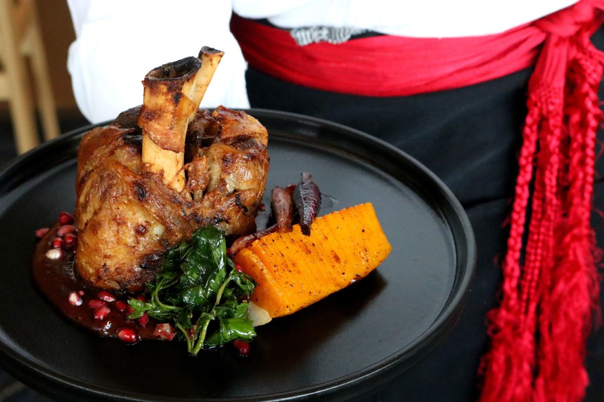 Easter Brunches in Houston | Houston Culinary Scene