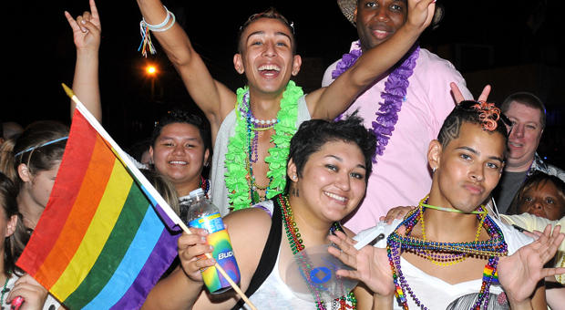 The Dos and Don'ts of Pride