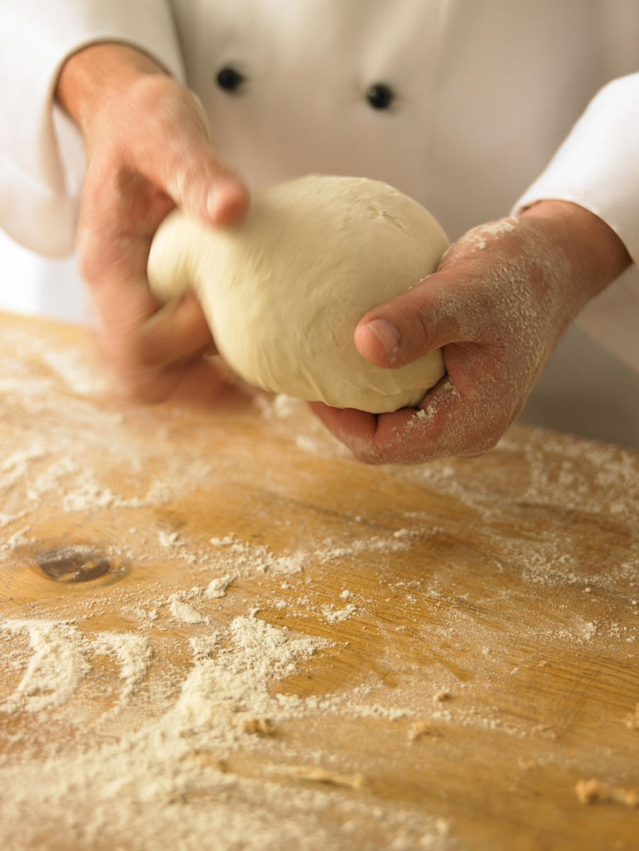 Try a Cooking Class for National Baking Month in Houston