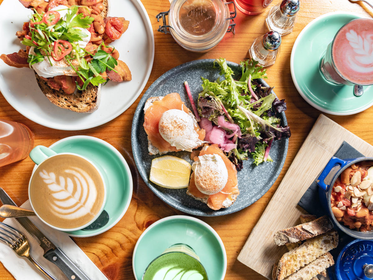 What’s New in Montrose