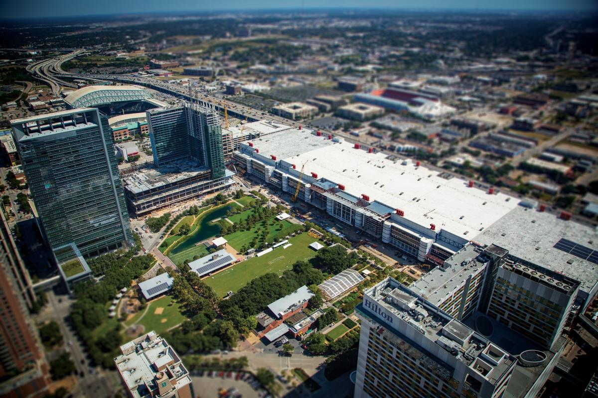 City of Houston Relief Response | Community Foundation