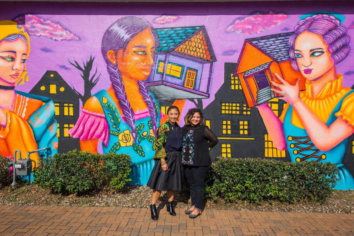 Cultural Districts of Houston | A Hub for Arts & Culture