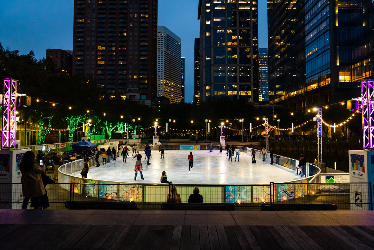 Things to Do in Houston in January 2025