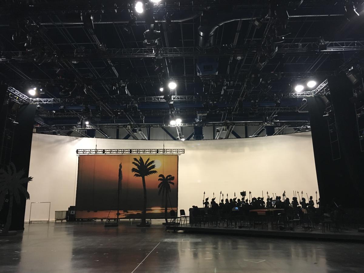 Houston Grand Opera Opens Season in New Space: The Resilience Theater