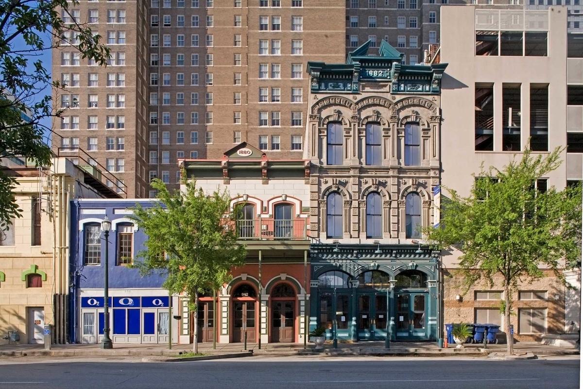 Architecture Tour Guide to Houston | Houston Trip Ideas