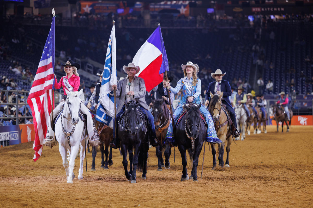 Houston Rodeo 2025 | New Things to Do, See, Taste and Buy