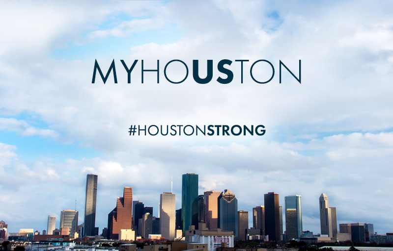 5 Ways to Help Houston after Harvey