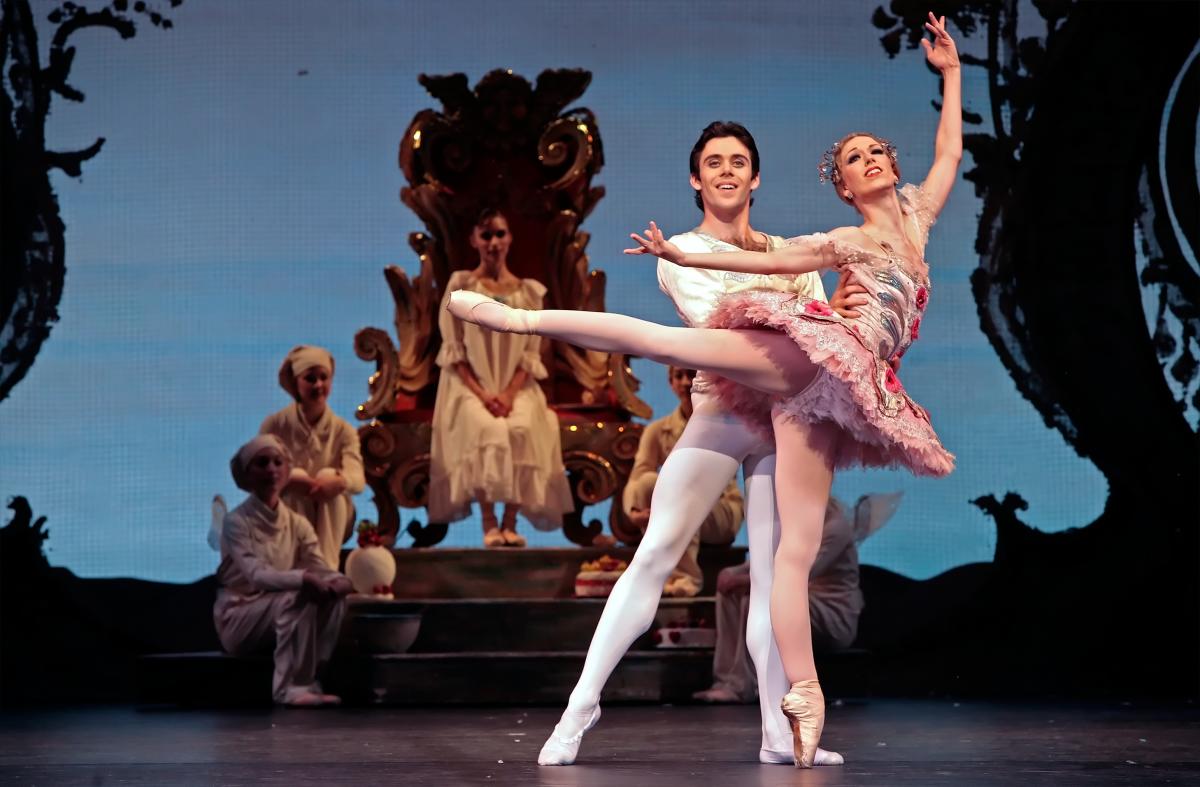 Prensa | Las Artes Escénicas en Houston | Hola Houston