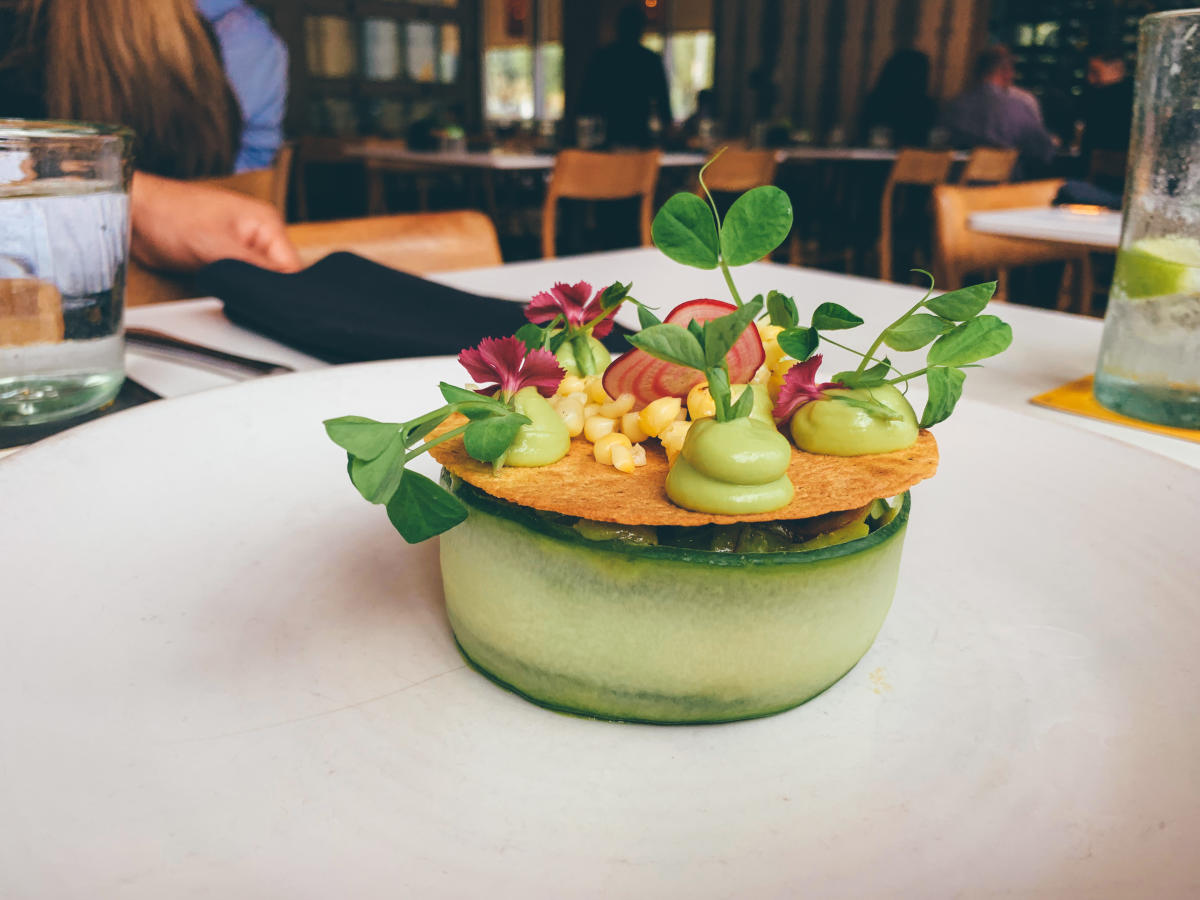 Iconic Meals at Local Houston Restaurants | Houston, Texas