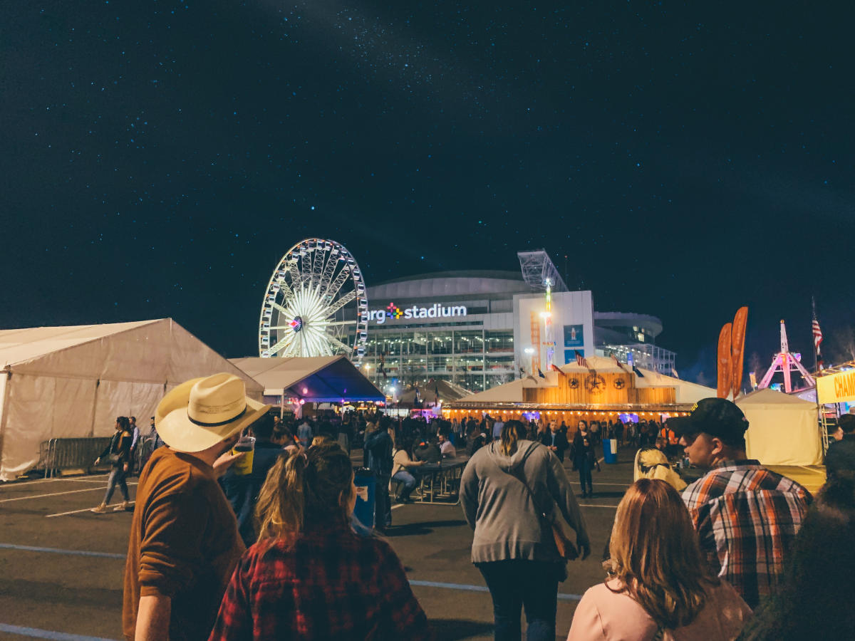 Houston Rodeo 2025 | Lineup, Tickets & Dates