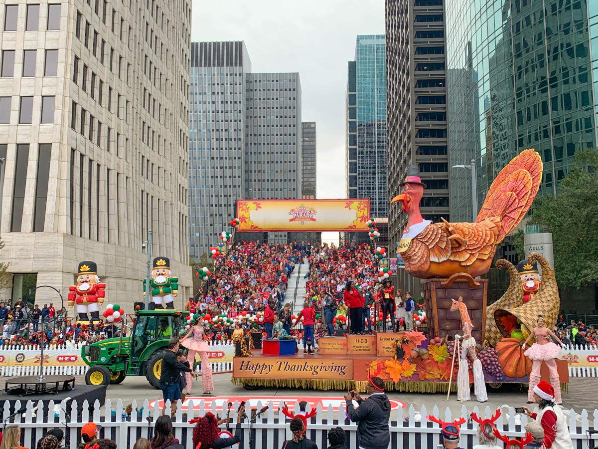 November Events in Houston | Find Things to Do, Concerts & Activities