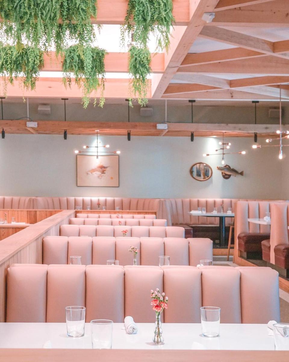 10 Must-Try Houston Restaurant Weeks Menus | Dining Out